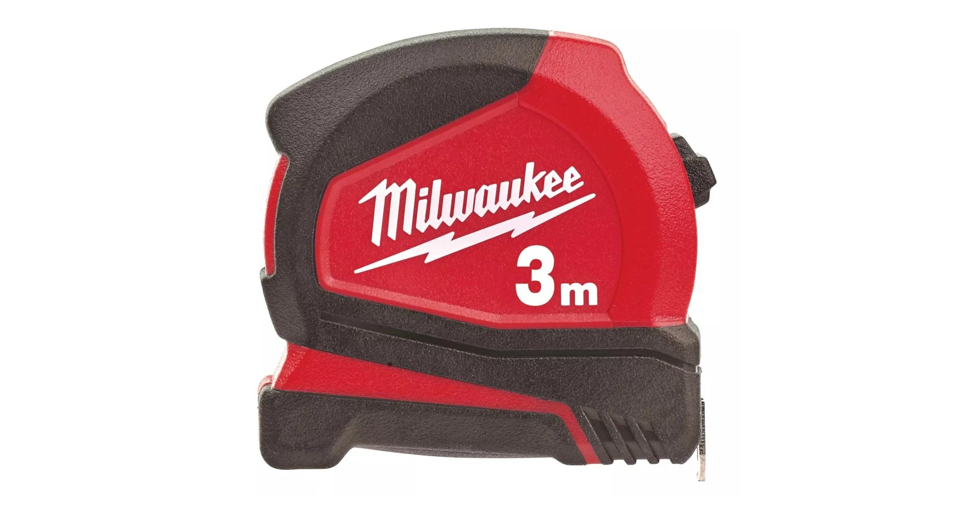Milwaukee Pro Compact mérőszalag 3m - Mérő- és jelölőeszközök