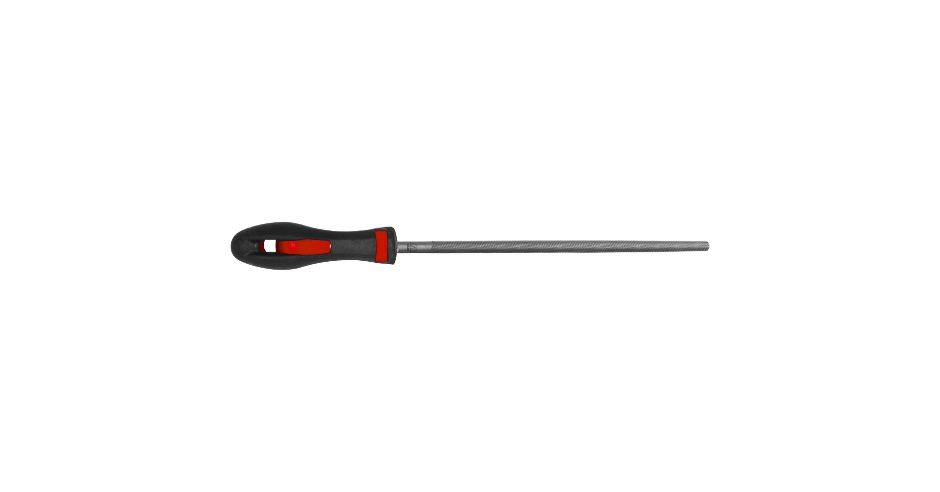 Abraboro Kerek reszelő 200x7,5mm - Reszelők