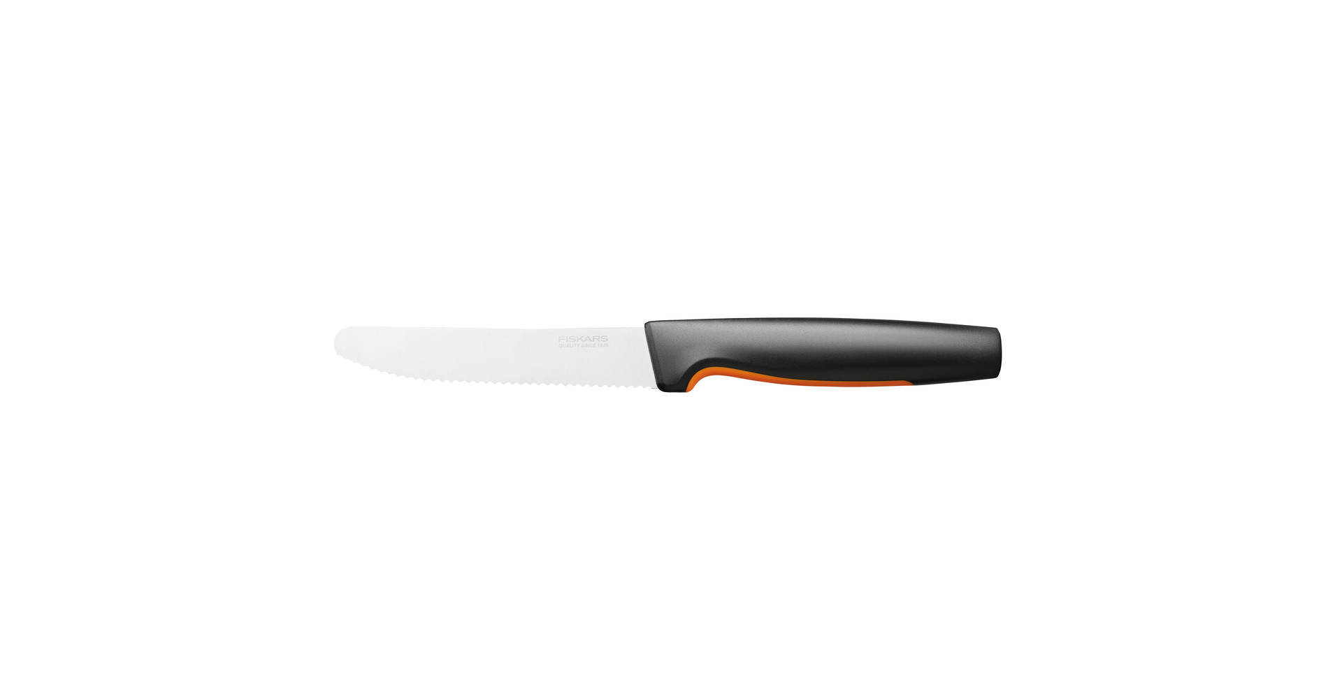 Fiskars Functional Form paradicsomszeletelő kés (12 cm) - Kerti ...