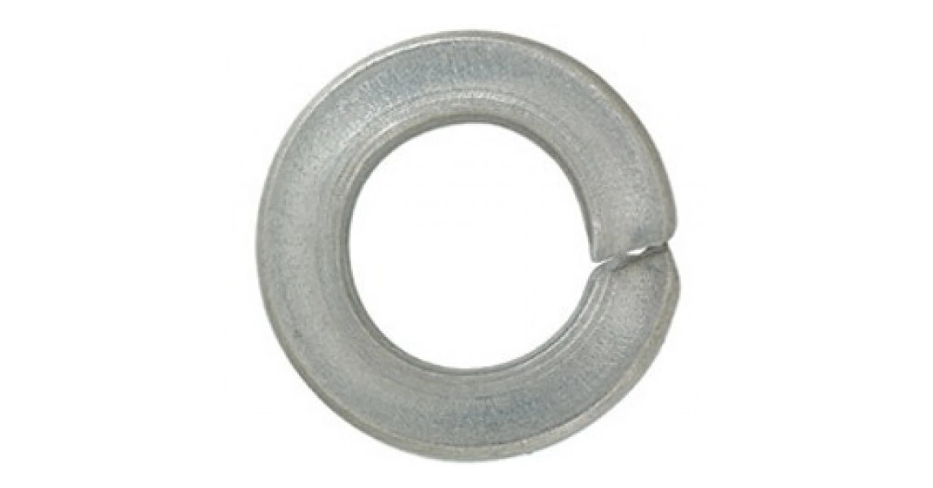 Alátét rugós M14 A2 rozsdamentes - Rozsdamentes