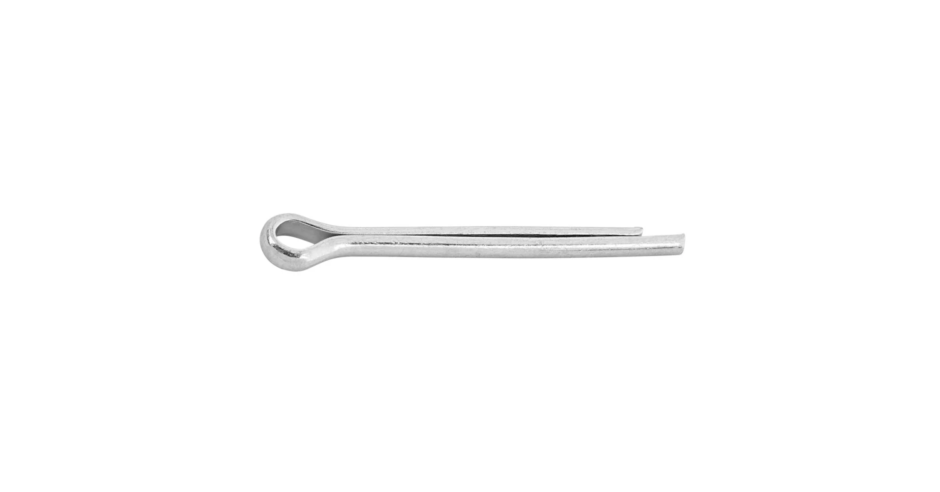 Sasszeg 2,0x40mm A2 rozsdamentes - Biztosító szegek