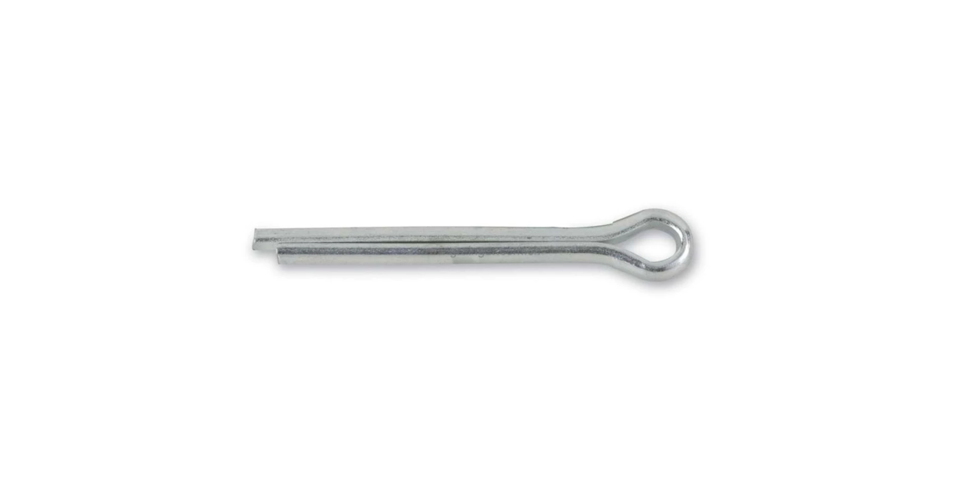 Sasszeg 5,0x50mm horganyzott - Biztosító szegek
